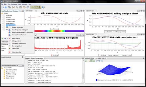 développement de client riche avec netbeans rcp nboost services en