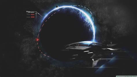 Mass Effect 2560x1440