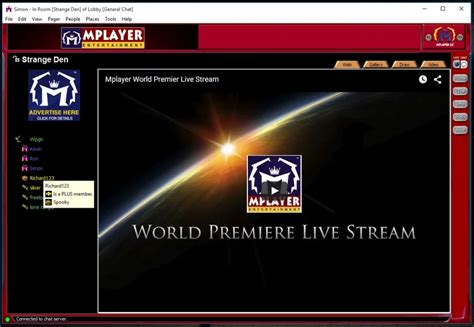 90s Era Online Pc Gaming And Matching Service Mplayer Is Making A