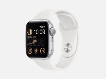 Apple Watch SE 44 mm