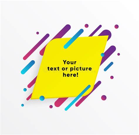 Textbox Shape Stock Illustrations 4 146 Textbox Shape Stock