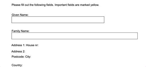 How To Create A Fillable Form In Google Docs Guiding Tech
