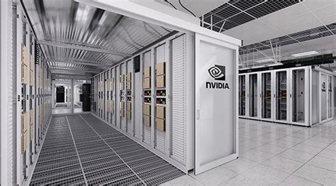 Nvidia Networking Wwt
