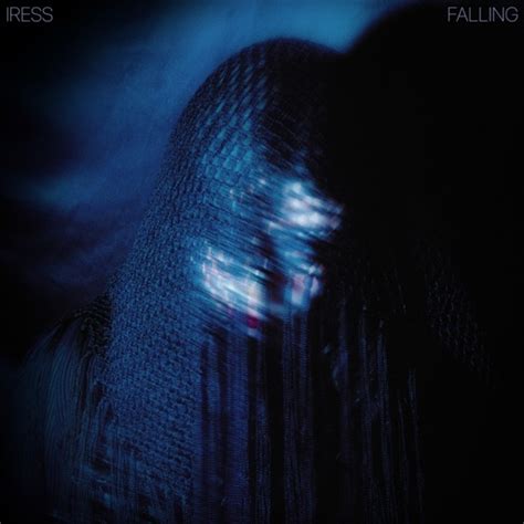 Iress Falling Out Out