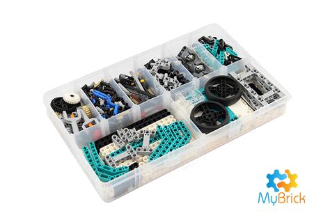 Lego Mindstorms 51515 Inventor Kit