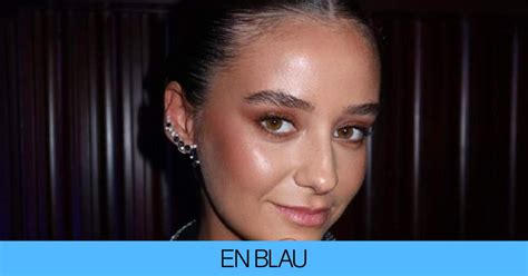 Victoria Federica Pillada Im Genes Comprometidas En Compa A De Un Amigo Especial