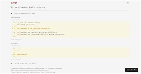 three js perlin noise codesandbox