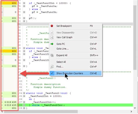 First Steps With Ozone And The Segger J Link Trace Pro Mcu On Eclipse