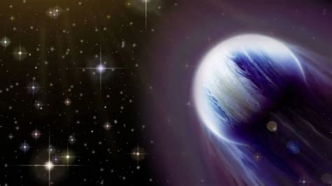 pamuk Şekeri gibi hafif bir dev wasp 193b gezegeni keşfedildi bilgi