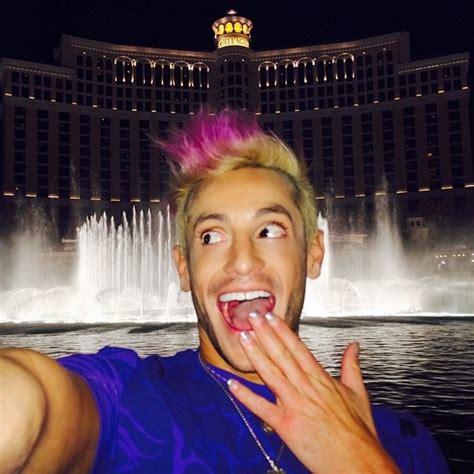Big Brother 2014 Spoilers Frankie Grande Headed To Broadway Photos