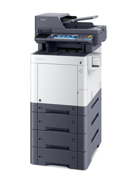 Ecosys M6630cidn