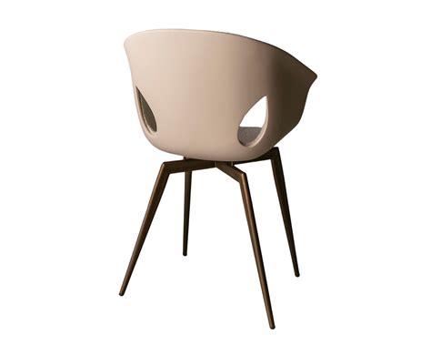 Cadeira Luuc Moldd