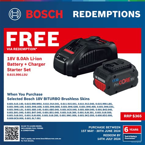 Bosch GDS V HC J V Li Ion Cordless Brushless BITURBO Impact Wrench