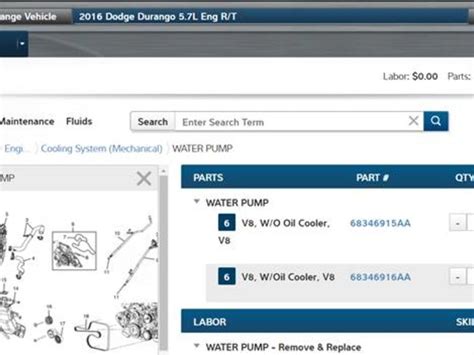 Mitchell 1 Introduces Prodemand Estimate Guide Enhancements