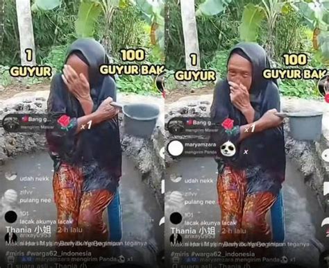 Pakar Ungkap Fenomena Live Tiktok Mandi Lumpur Akibat Kurangnya Moral
