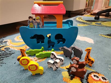 Дървени детски играчки гр София Дървеница • Olx Bg