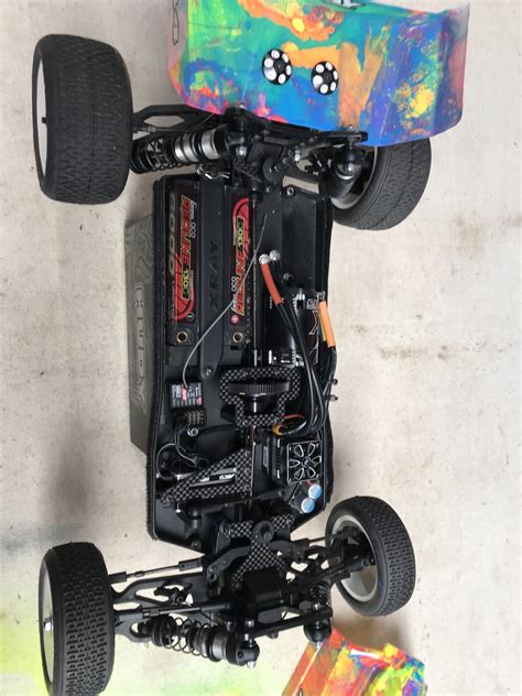 Xray Xb R C Tech Forums