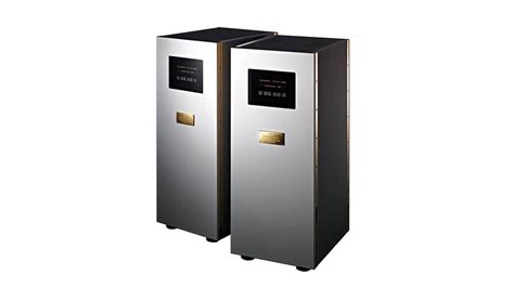 10 Of The Worlds Most Expensive Stereo Amplifiers What Hi Fi