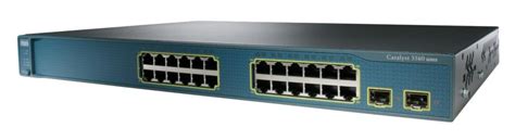 Cisco Catalyst 3560 Series Switches Cisco