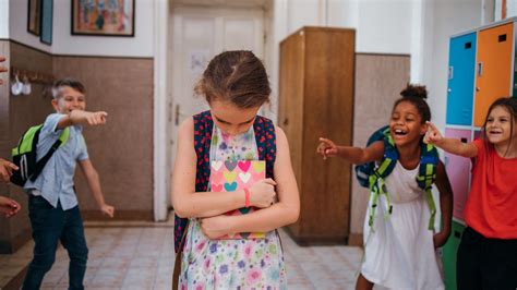 Bullying Escolar ¿cómo Prevenir El Acoso Escolar Unir México