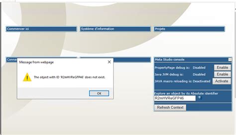 Writing A VB Script To List CRUD Permissions MEGA Community