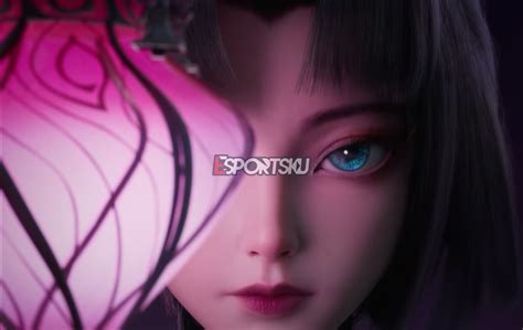 Skin Zhuxin Ethereal Serenity Mobile Legends Ml Heres How To Get It And Its Release Date