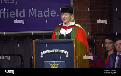 Honorary Doctorate Stock Videos And Footage Hd And 4k Video Clips Alamy