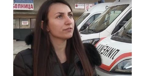 Жена твърди че са отказали спешна помощ на болното й дете в Горна