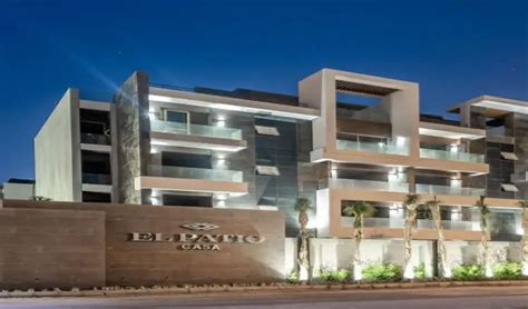 كمبوند الباتيو كازا الشروق El Patio Casa بسعر 2 مليون للوحدة