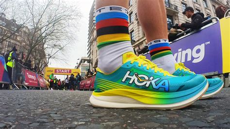 Hoka Rocket X 2 Review Pedal To The Metal