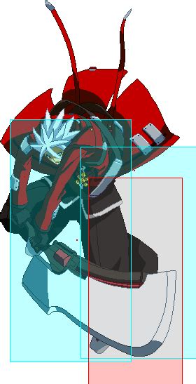 File BBCF Ragna Nightmare Edge Hitbox Png Dustloop Wiki