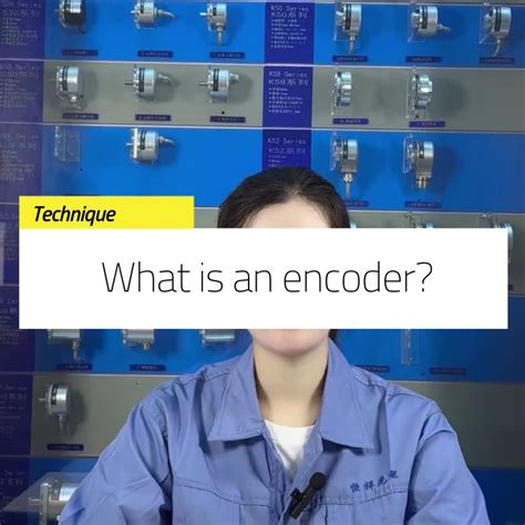 汪彩珍 On Linkedin What Is An Encoderdiscover The Fundamentals Of