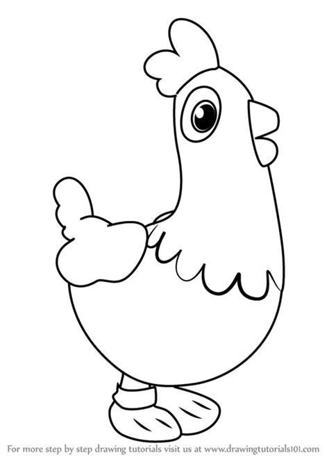 Paw Patrol Mayor Goodway Coloring Pages Mytete