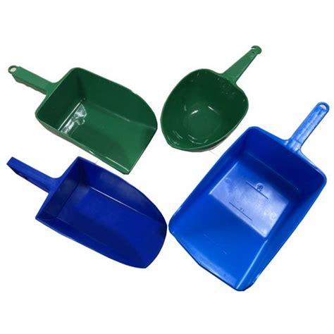 애그리라이브 사료바가지 사료삽 원형 사각 다목적 사각특대형 4종 다목적 사료바가지 가축용품 핸드폰닷컴