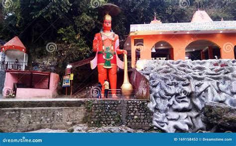 Lord Idol In Temple India Editorial Stock Photo Image Of Deities