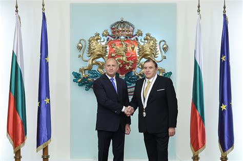 Вицепрезидентът на Мултигруп вече официално със Стара планина