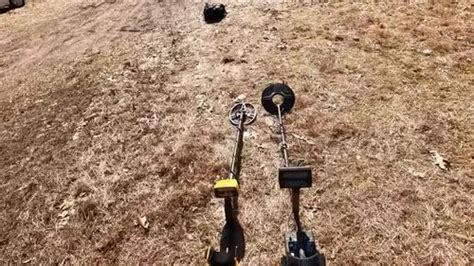 Nokta Simplex Plus WHP Gold Metal Detector at ₹ 32000/piece | NOKTA ...