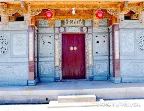 寻根问祖中国南安市东田镇北洋陈氏宗祠 知乎