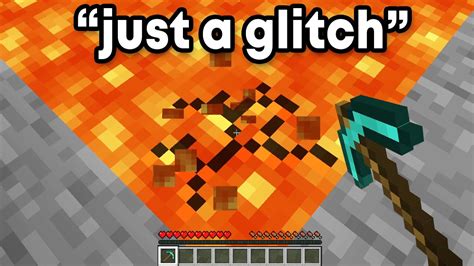 I Fooled My Friend With Confusing Minecraft Minecraft Videos