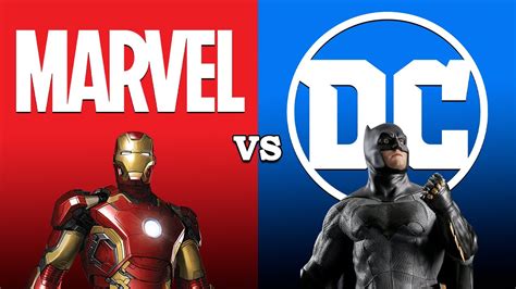 アメコミ DC VS マーヴル ください