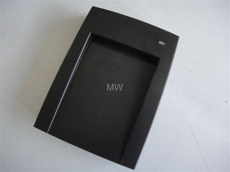 Mifare Card Reader Rf 50 Mw China Manufacturer Safety Products