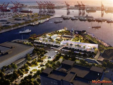 秉持營造專業代辦國家重大公共建設 屢受肯定 市場快訊 Mygonews買購房地產新聞