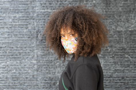 Daily Inspiration Meet Synthea Gonzales Voyage LA Magazine LA City