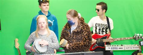 Vote For Carousel Project