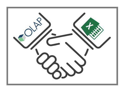 Olap And Excel What A Perfect Pair