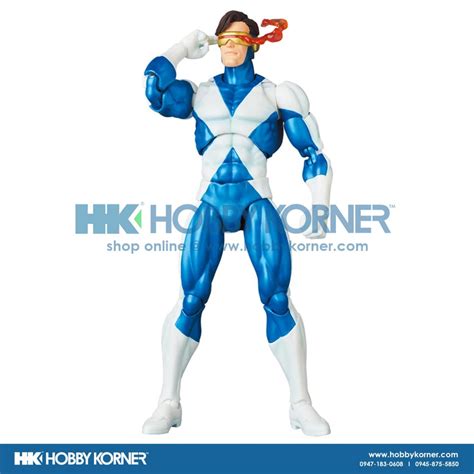 IN STOCK MAFEX No Cyclops Comic Variant Suit Ver Shopee Philippines