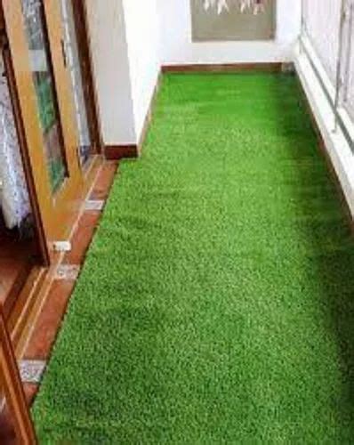Pvc Artificial Grass Carpet 25 Mm At ₹ 28sq Ft In New Delhi Id
