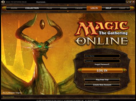 Mtg Realm Mtgo Upgrades