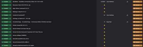 Transferring To GOG But Some Mods Are Already Not Working Skyrim Technical Support LoversLab