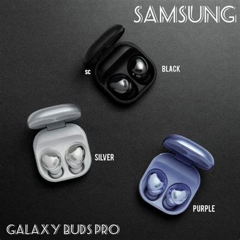 Samsung Mobile Earbuds Black At Rs In Balotra Id